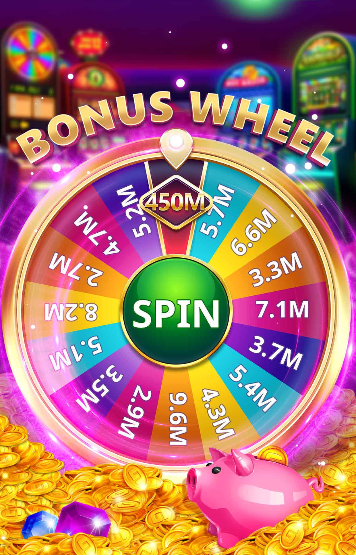 Gambino Free Slots - The Best Online Slot Machines Casino Game